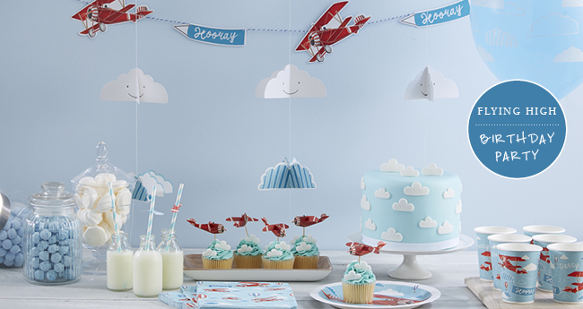 Party Supplies Dubai - Party Camel