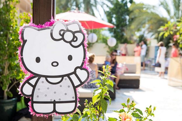 Party Supplies Dubai - Party Camel