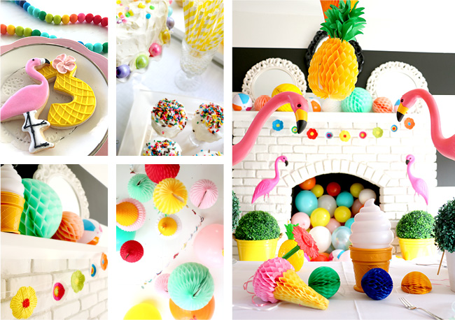 Party Supplies Dubai - Party Camel